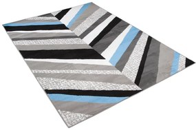 Moderní kusový koberec CHAPPE CH3160 - 120x170 cm