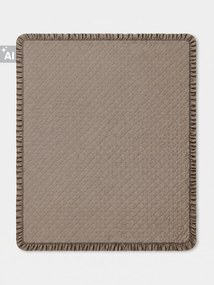 Sinsay - BEDCOVER - béžová
