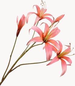 Sada umělých květin Lily, 2 díly