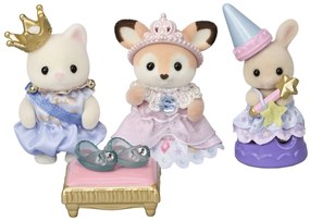 Sylvanian families 5818 malé princezny z mateřské školky