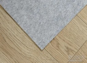 Breno PVC SILVERTEX Pin Oak 166M, šíře 200 cm