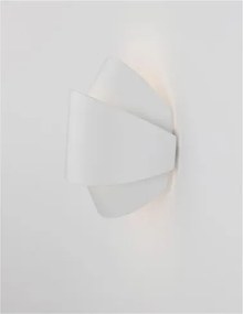 Nástěnné LED svítidlo NOVA LUCE ASTRID 12W 3000K 9128312