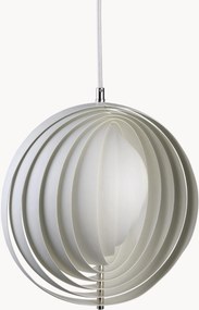 Designové závěsné svítidlo Moon, design Verner Panton