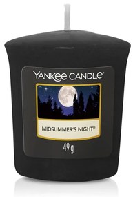 Yankee Candle Vonná Svíčka Votivní Midsummers Night 49 g