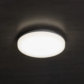 Kanlux 26439 - LED Str. sv. VARSO LED/22/30W/230V 3000/4000/6500K pr. 33 cm IP54