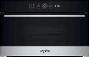 Whirlpool WMD54MX / Vestavná mikrovlnná trouba
