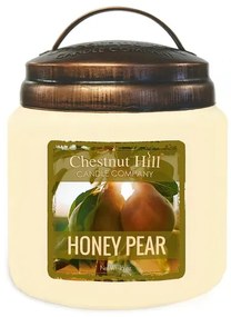 Chestnut Hill Candle svíčka Honey Pear, 454 g