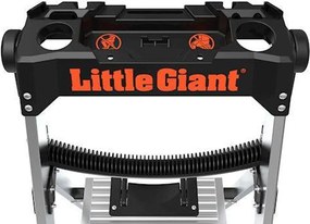 Skládací žebřík LittleGiant Xtra-Lite Plus M5 15185EN