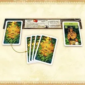 Ravensburger 226726 Hledání Eldoráda / Délka hry: 60 minut / Počet hrá