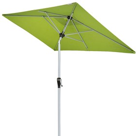 DOPPLER Doppler Slunečník Active 210x140 cm (různé barvy) 840 antracit