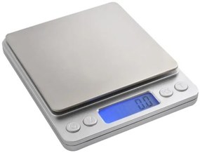 Kuchyňská váha 2kg - WK3465 74489