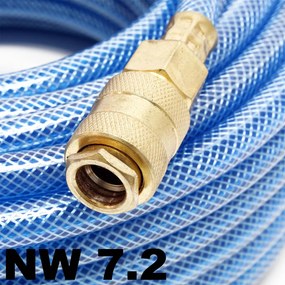 Rychlospojka Wiltec – 20 m, 60 bar (61584)