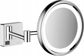 Hansgrohe AddStoris Kosmetické Led zrcátko 41790