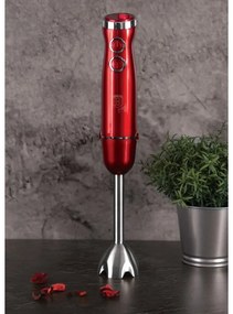 BERLINGERHAUS Mixér tyčový 500 W Burgundy Metallic Line BH-9047