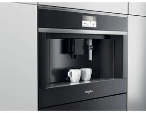 Whirlpool W11CM145 Vestavný kávovar