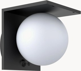 Stmívatelné solární nástěnné LED svítidlo Bolly