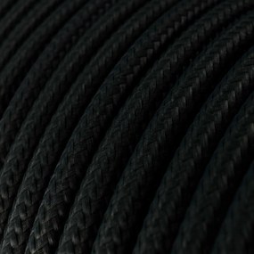 creative cables T-snake EIVA venkovní osvětlení IP65, 2 světla a baldachýn Barva: Černá