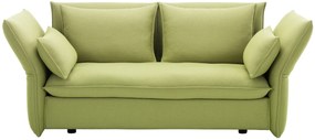 Vitra designové sedačky Mariposa (šířka 180 cm)