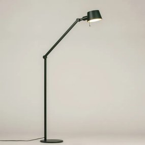 Stojací designová lampa Niki Green
