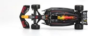 Bburago RACE Formule F1 Team Oracle Red Bull Racing RB20 (2024) #11 Se