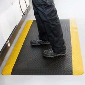 VMBal Protiúnavová rohož Deckplate Safety 150 x 90 cm