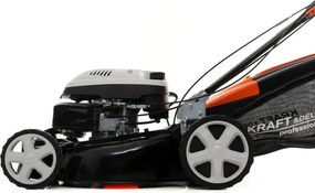 Benzínová sekačka s pohonem 9HP | KD5080