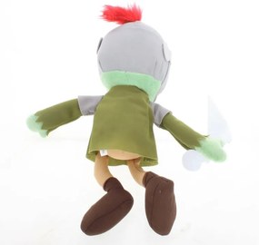 Plyšák Zombie z Plants vs Zombies 30 cm