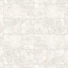 Mexen Orienta Bianco glazovaný rekt. G1, podlahová a nástěnná dlaždice 120 x 60 cm, carving - TL419-120-060-00