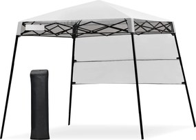Costway Zahradní altán zahradní stan s taškou přenosný párty – 181 x181 x210 cm
