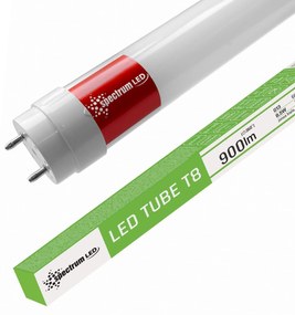 Spectrum LED LED Tube Cool White 60CM T8 230V 8,5W WOJ+22302