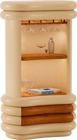 Bieke Casteleyn designové minibary Minibar