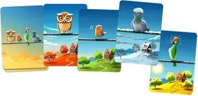 TLAMA games Ptáčci (Birdie CZ)