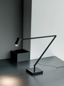 Nástěnná/stolní lampa Untitled Spot Varianta:: 550lm/2700K