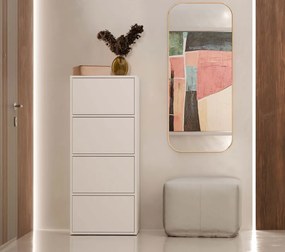 Komoda Alma 50 cm - výběr z 4 provedení