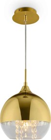 XXXLutz STROPNÍ ZÁVĚSNÉ SVÍTIDLO, 20/96 cm MAYTONI - Online Only svítidla - 004353021104
