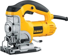 Pila přímočará DeWALT DW331K