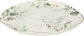 Jídelní talíř Fiori ⌀26cm