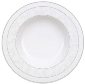 Villeroy & Boch Gray Pearl hluboký talíř, Ø 24 cm 10-4392-2700