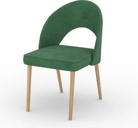 ADRK Furniture Sada stůl s židlemi RODOS 82 SE-ROD-82-CG