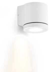 WEVER & DUCRÉ TUBE WALL 1.0 LED Barva: Signální Bílá