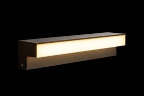 LA 1003535 L-LINE OUT 60 F venkovní LED stojací svítidlo antracit CCT switch 3000/4000 K - BIG WHITE (SLV)