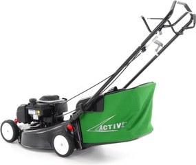 Benzínová sekačka na trávu s pojezdem ACTIVE 4850 SB (motor Briggs Stratton 5 HP) - maxi SLEVA !
