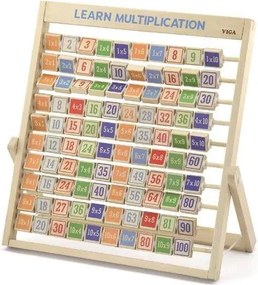Dřevěná matematika Viga