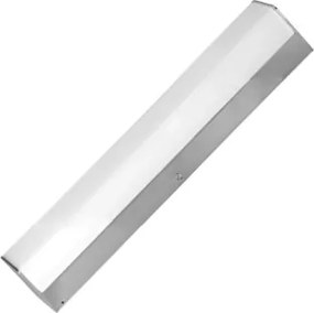LED svítidlo Ecolite ALBA 15W 60cm chrom TL4130-LED15W/CHR