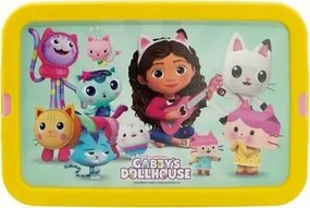 STOR Úložný box 7l Gábinin kouzelný domek