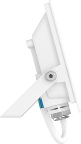 Mexen Luxpro+ LED reflektor, 20W, studená - 6500K, 2200 lm, bílá - L231-020-65-20