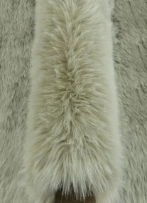 Moderní kusový koberec Alaska ecru krémový Rozměr: 120x170 cm