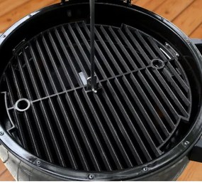 Kamado gril BROIL KING Keg 5000, black