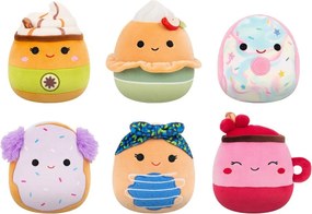 Plyšová hračka Mystery – SQUISHMALLOWS