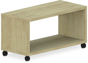 Artspect K05-1105 - Konferenční stolek 110x50cm - Třešeň